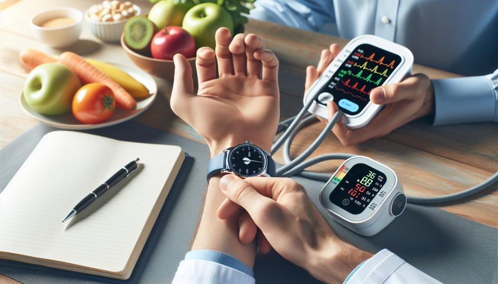 Does Ambien Lower Blood Pressure? Effects And Safety Explained ...